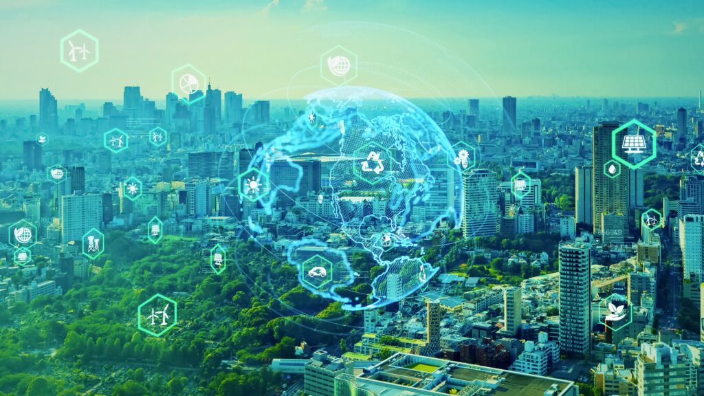 7 Tips For Setting Green Goals In 2024