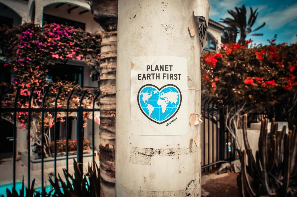 Earth Day 2024: Embracing A Greener Future